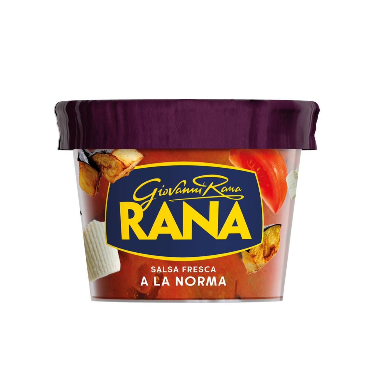 Comprar SALSA NORMA RANA TOMATE BERENJENA 200 G | SALSA NORMA RANA ...