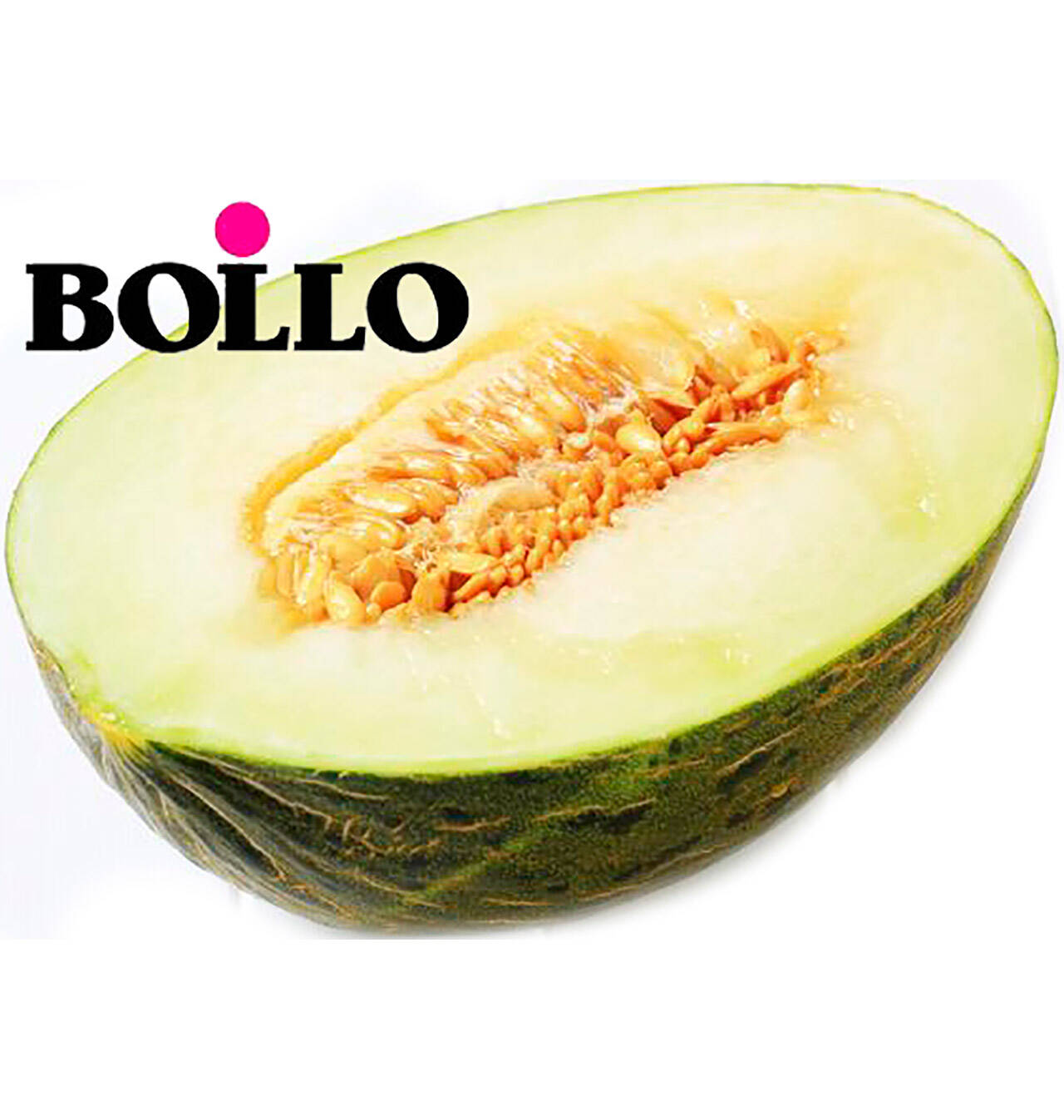 Comprar 1/2 MELÓN BOLLO 1,75 KG APROX. | Frutas en Condisline