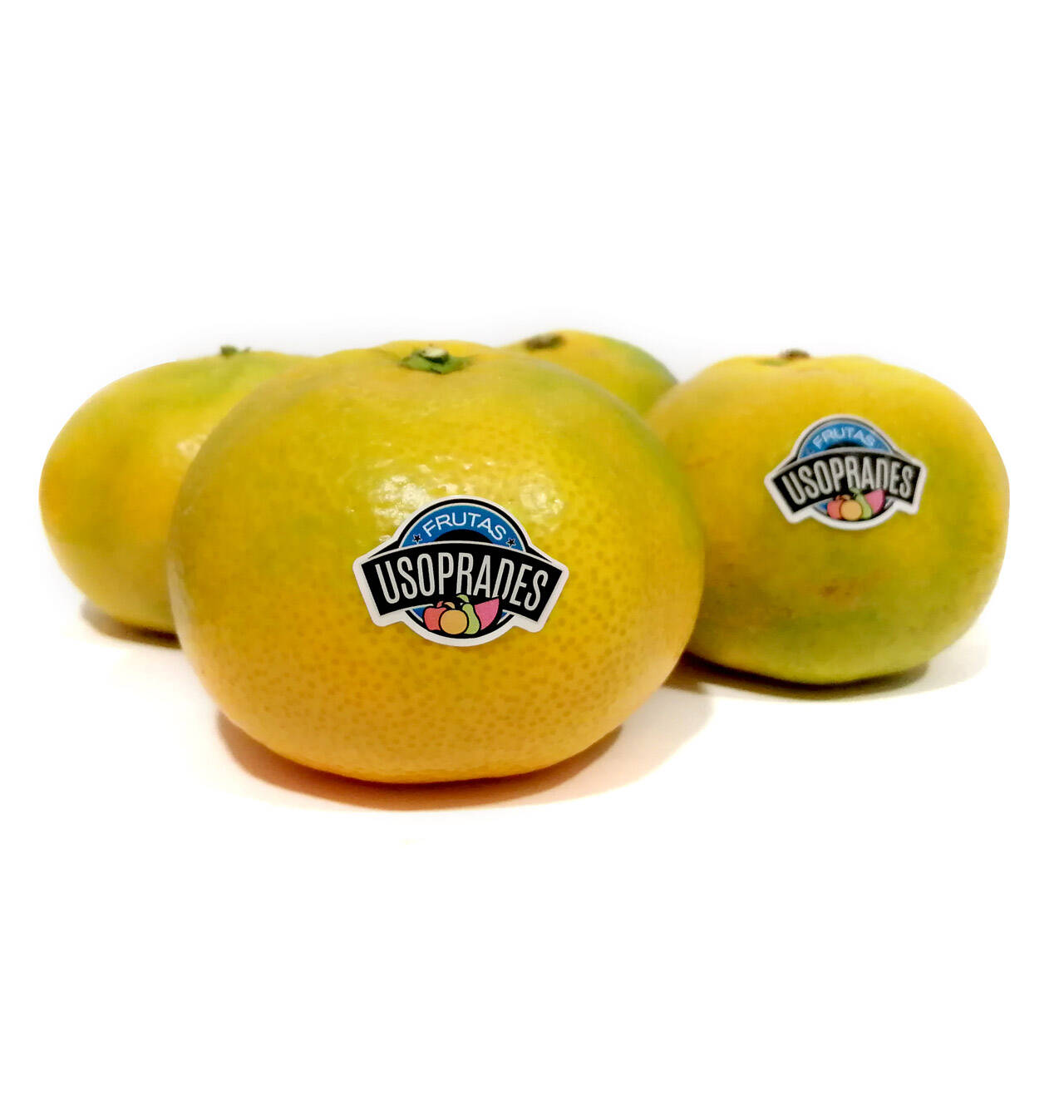 Comprar MANDARINA EXTRA 6 UNITATS 700 G APROX. | MANDARINA EXTRA 6 ...