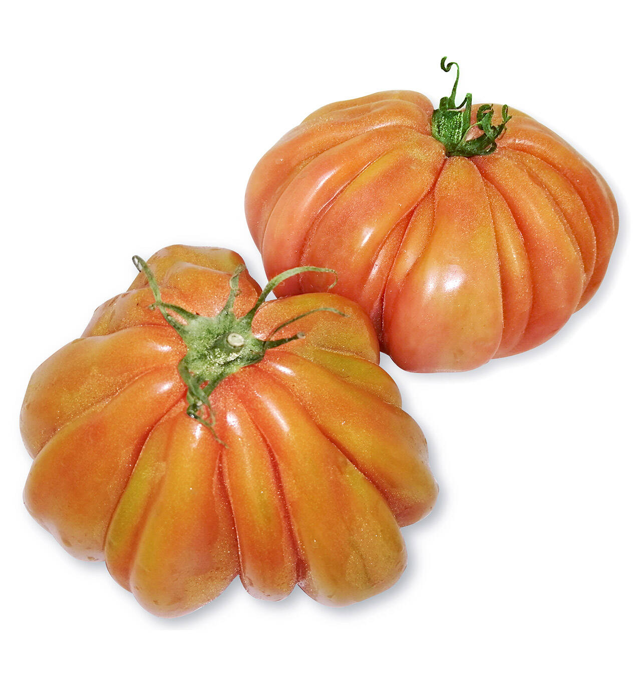 Comprar TOMATE CORAZÓN DE BUEY 2 UNIDADES 650G APROX. | Verduras y ...
