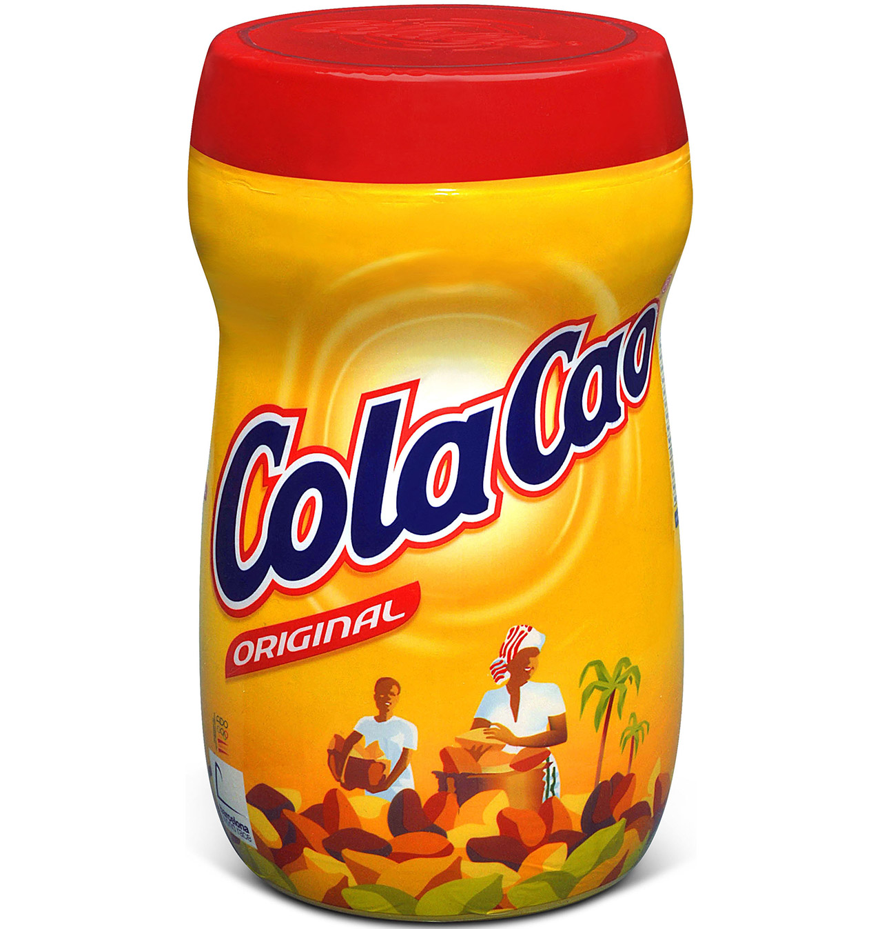 Comprar CACAO EN POLVO COLACAO ORIGINAL 400 G | CACAO EN POLVO COLACAO ...