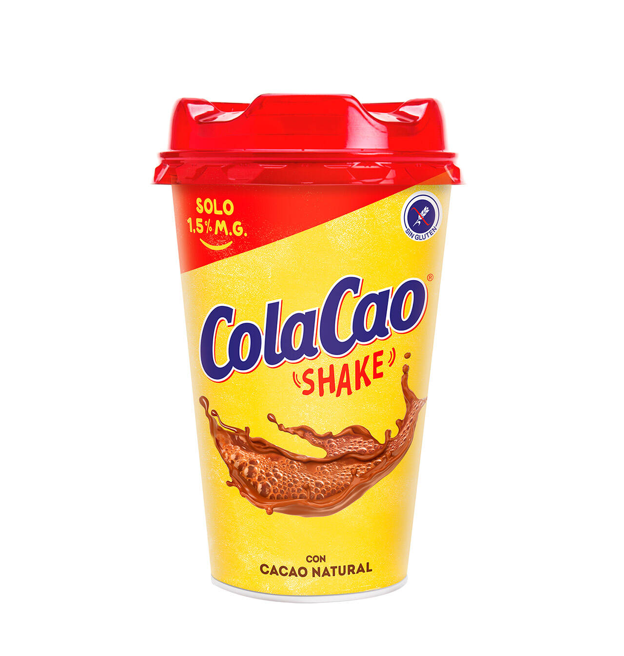 Comprar BATIDO COLACAO SHAKE 200 ML | Bebida Vegetal, batidos y ...