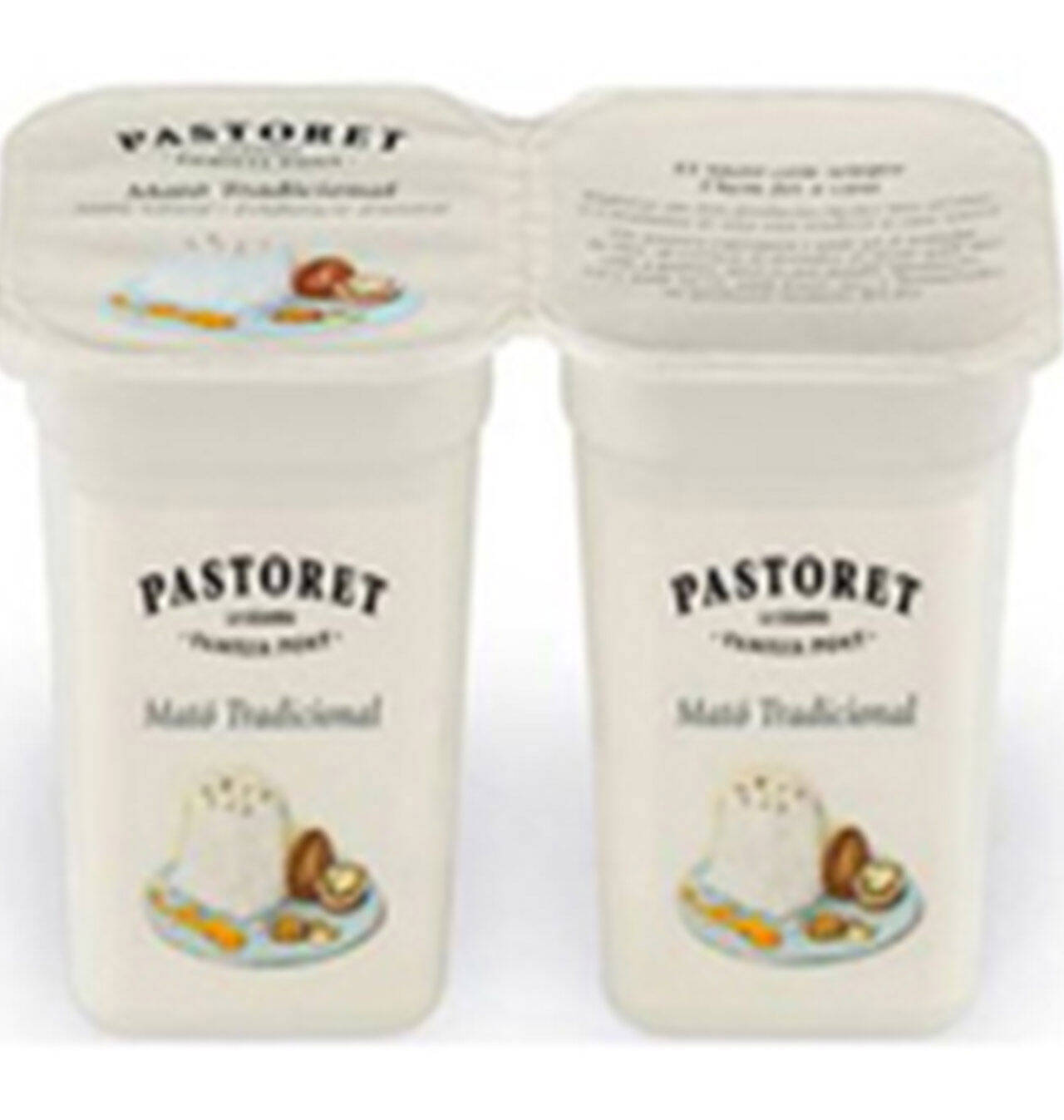 Comprar MATO PASTORET BIPACK 2X 125 G | Quesos en Condisline