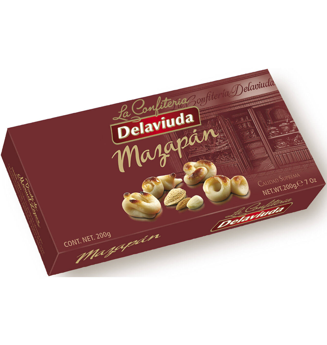 Comprar MASSAPÀ DELAVIUDA FIGURETES 200 G | MASSAPÀ DELAVIUDA FIGURETES ...