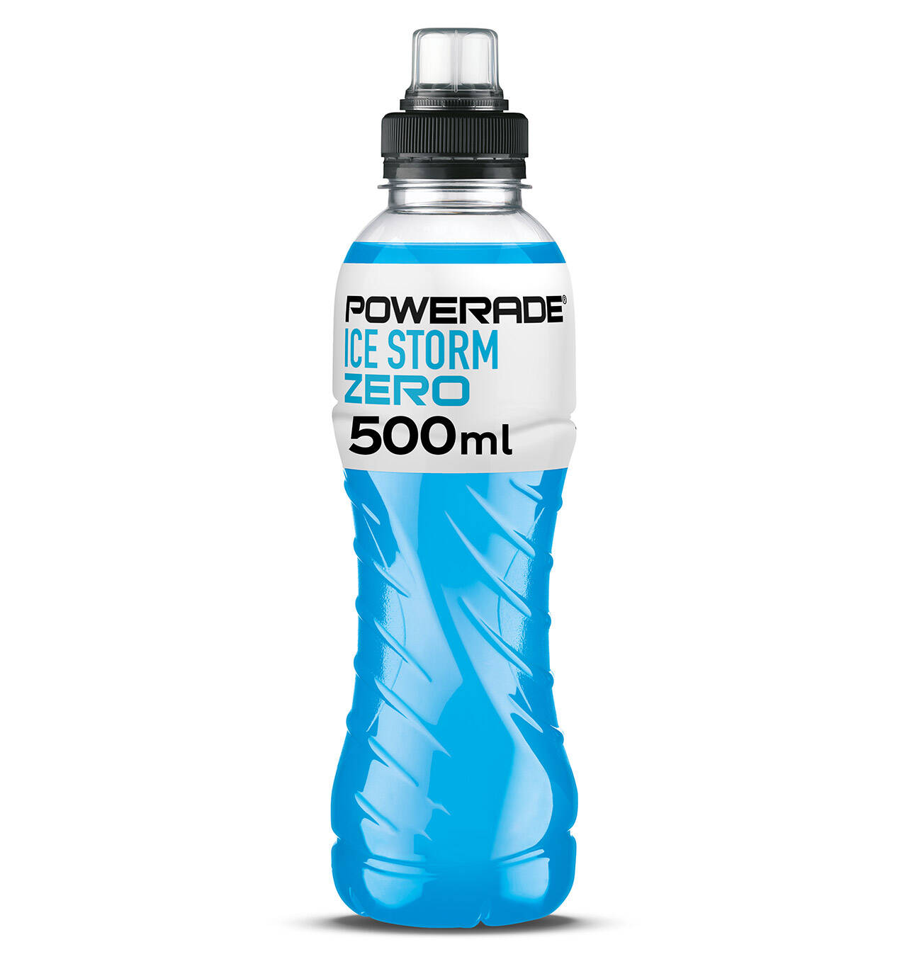 Comprar REFRESC POWERADE ICE STORM ZERO 50 CL | REFRESC POWERADE ICE ...