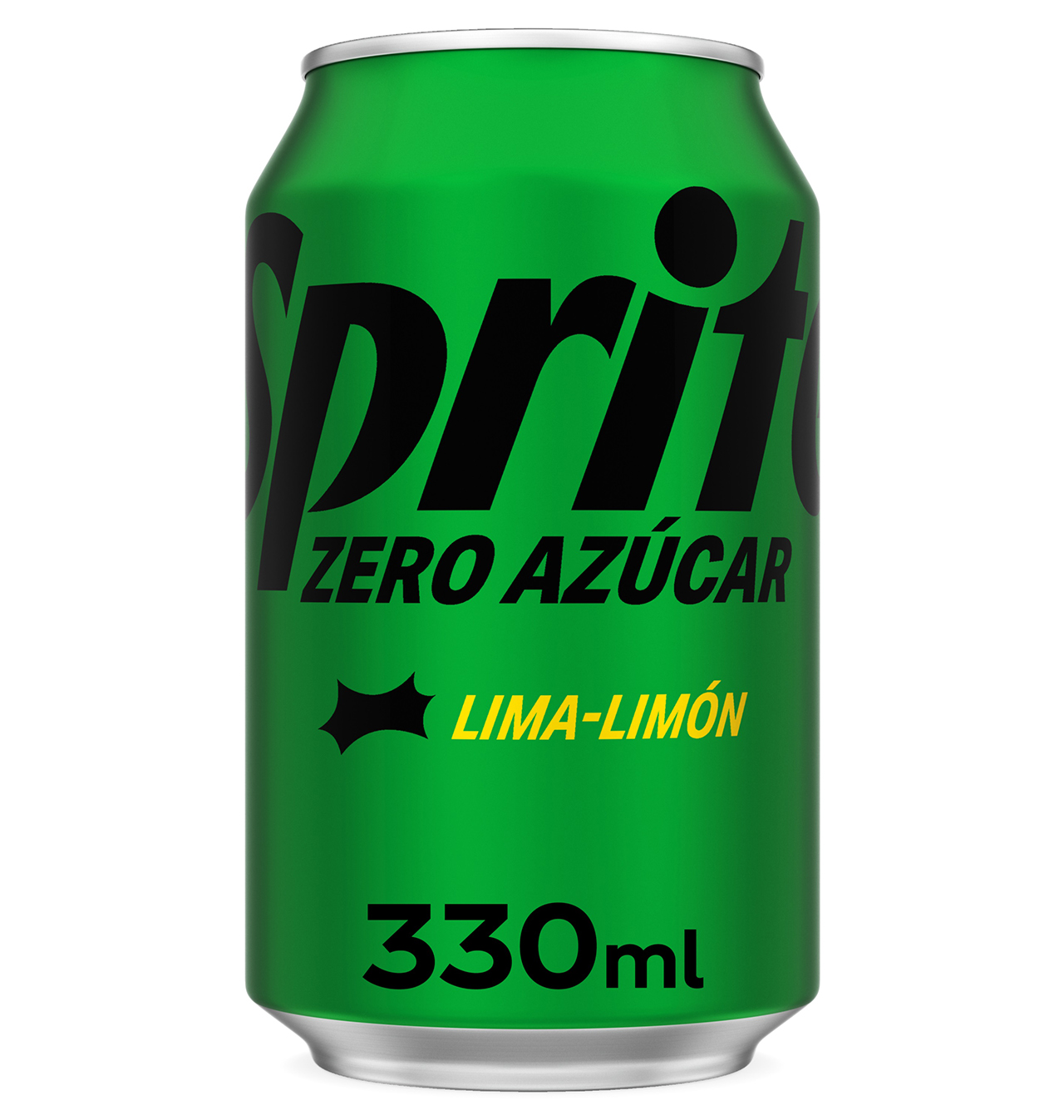 Comprar REFRESCO SPRITE ZERO LATA 33 CL | Refrescos en Condisline
