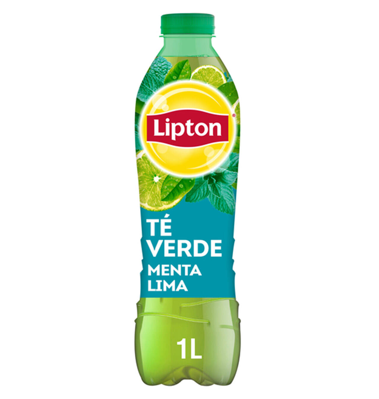Comprar TÉ VERD LIPTON MENTA LLIMA 1 L | TÉ VERD LIPTON MENTA LLIMA 1 L ...