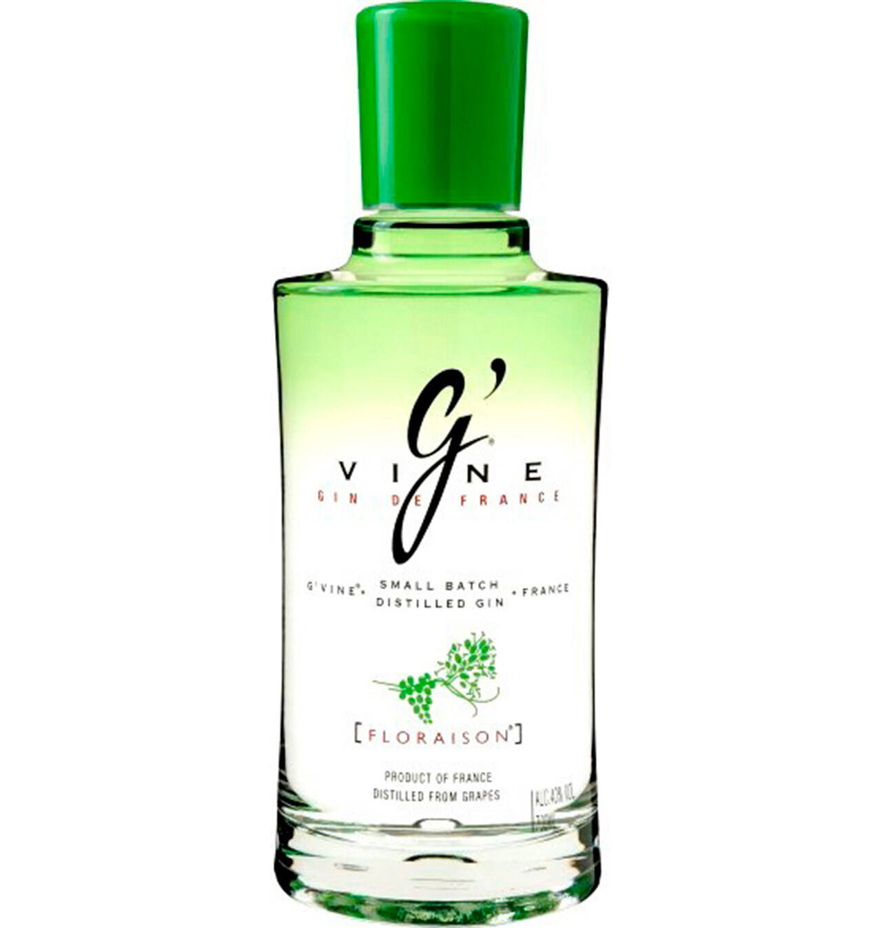 Comprar GIN G'VINE FLORAISON 70 CL | GIN G'VINE FLORAISON 70 CL en ...