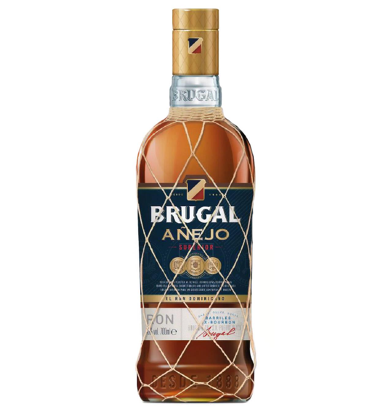 Comprar RON BRUGAL AÑEJO 70 CL | Licores en Condisline