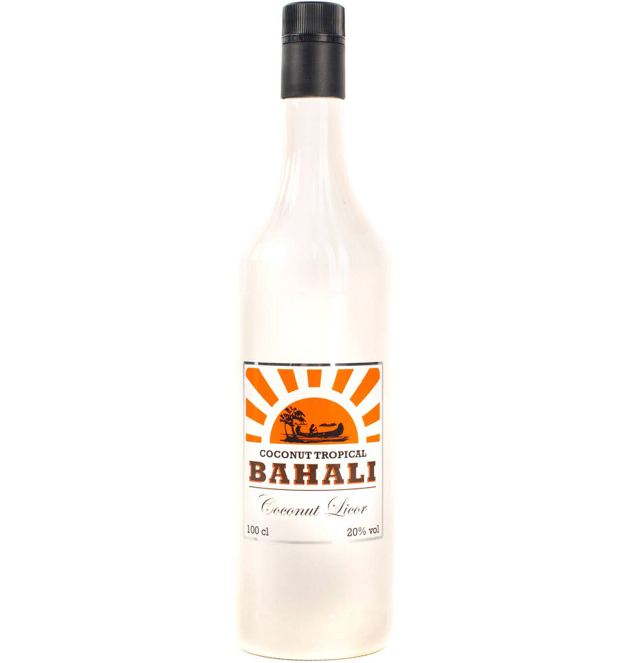 Comprar LICOR BAHALI COCO 1 L | LICOR BAHALI COCO 1 L en Condisline