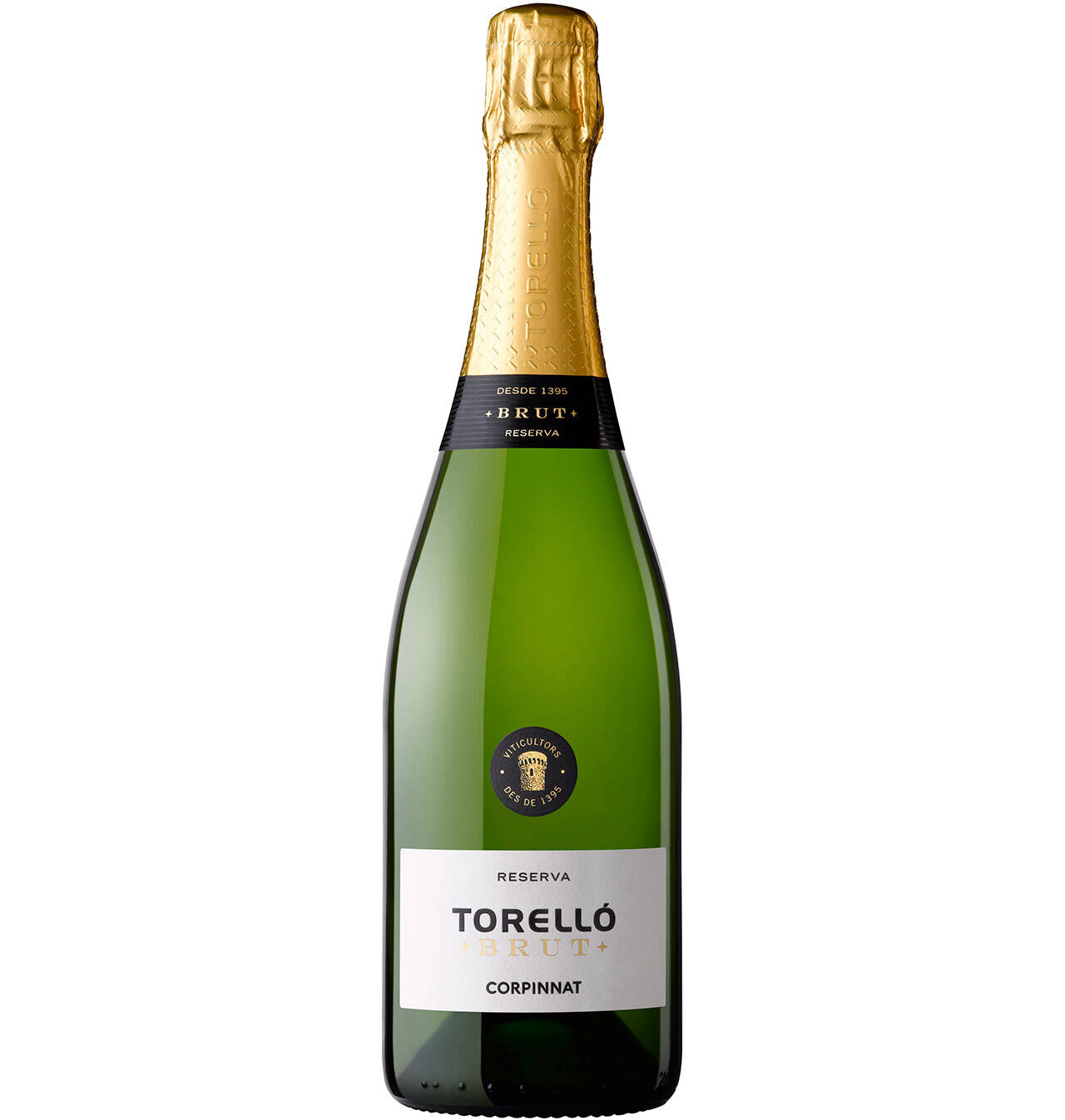Comprar CAVA TORELLÓ BRUT 75 CL | CAVA TORELLÓ BRUT 75 CL a Condisline