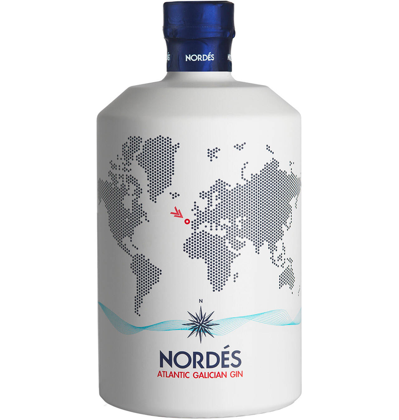 Comprar GINEBRA NORDÉS 70 CL | Licores en Condisline