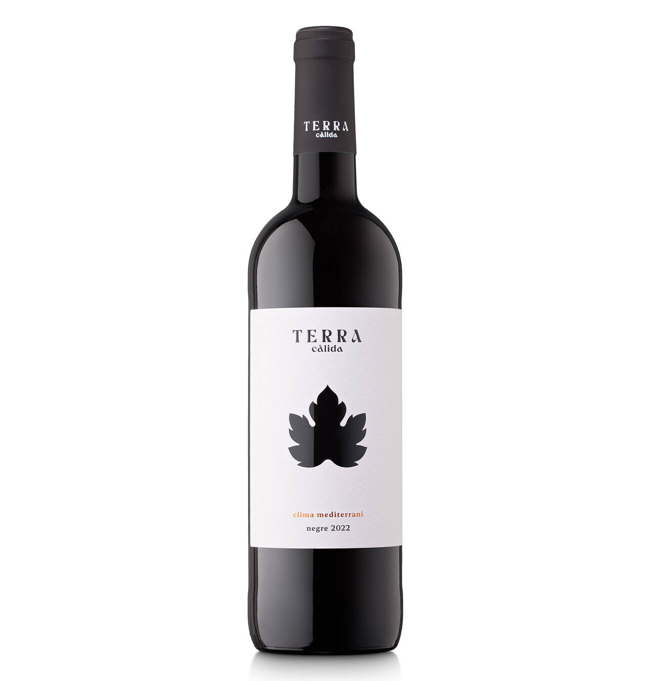 Comprar VINO TERRA CALIDA TINTO 75 CL | Vinos tintos en Condisline