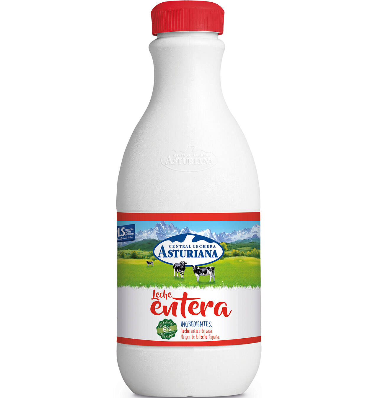Comprar LLET ASTURIANA SENCERA 1.5 L | Llet a Condisline