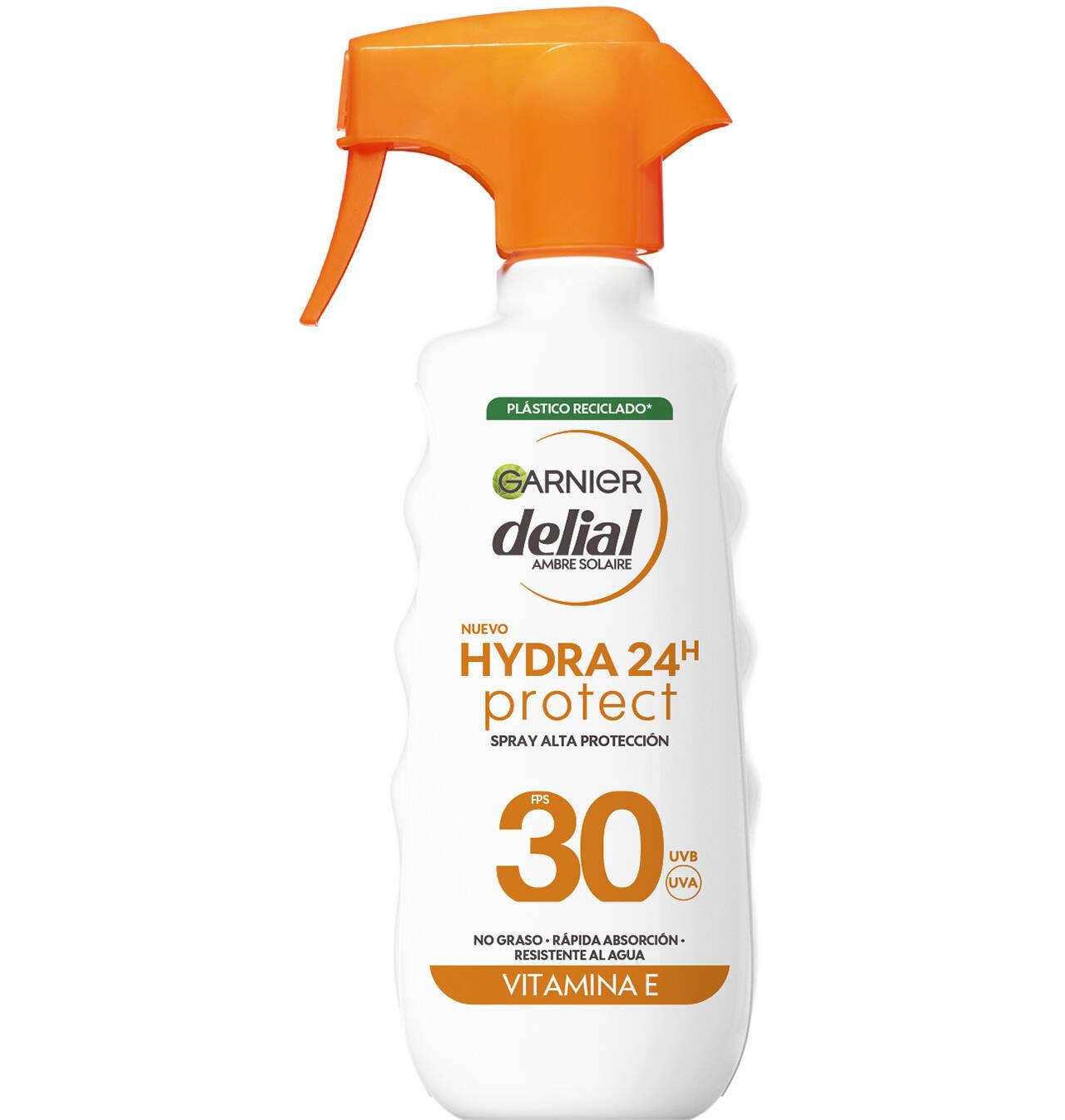 Comprar SPRAY DELIAL IP 30 270 ML | Productos solares en Condisline