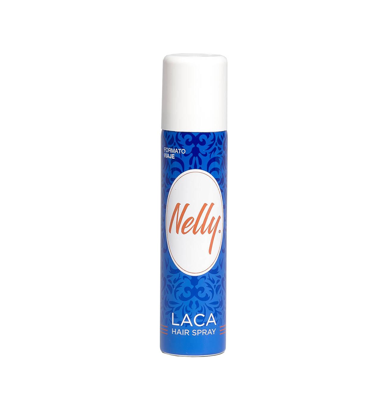 Comprar LACA NELLY SPRAY 75 ML | Productes capil·lars a Condisline