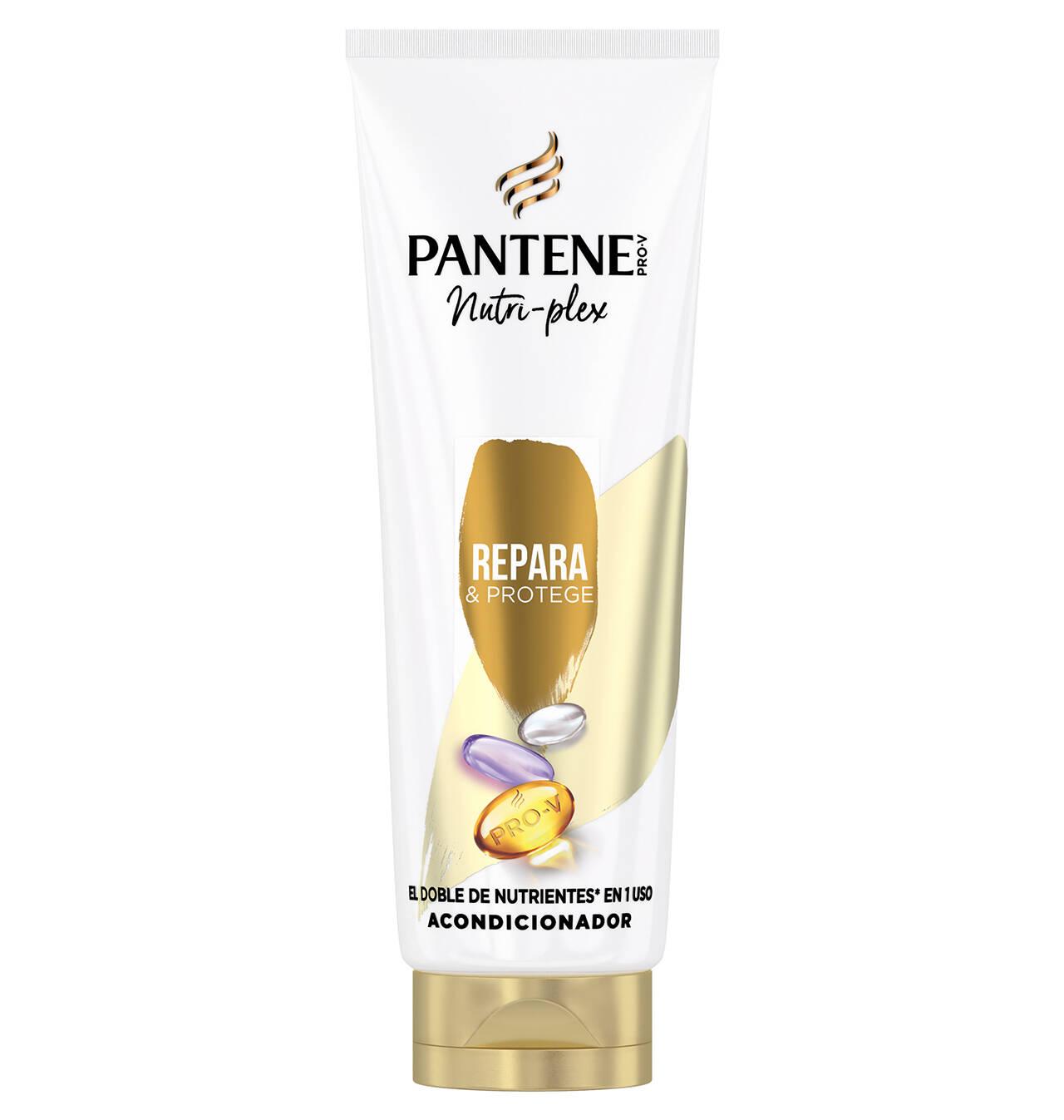 Comprar ACONDICIONADOR PANTENE REPARA&PROTEGE 180 ML | ACONDICIONADOR ...