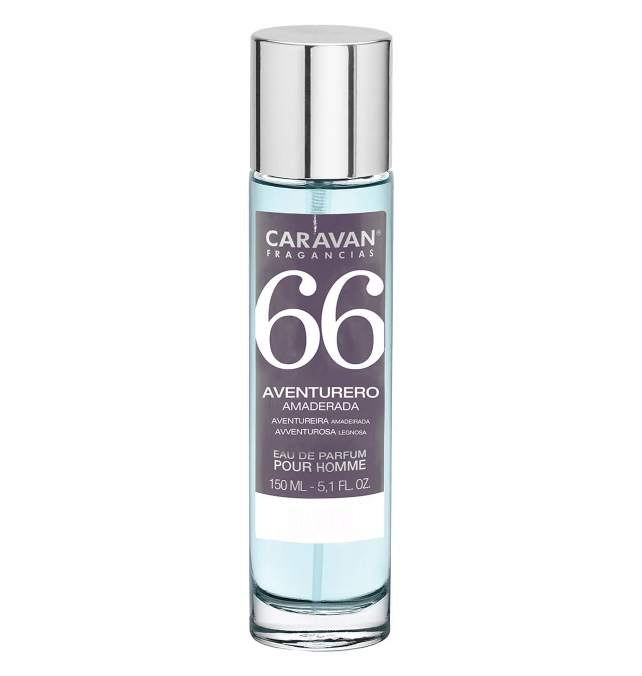 Comprar COLONIA CARAVAN 66 150 ML | Colonias y perfumes en Condisline