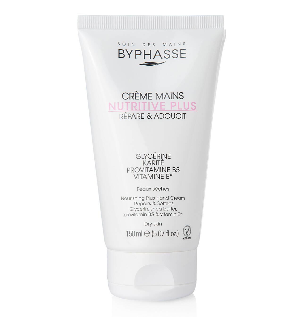 Comprar Crema Byphasse Nutritiva Mans 150 Ml Productes Corporals A Condisline