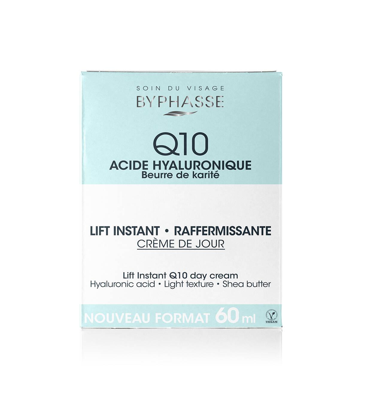 Comprar Crema Dia Byphasse Lift Q10 60 Ml Cosméticos En Condisline