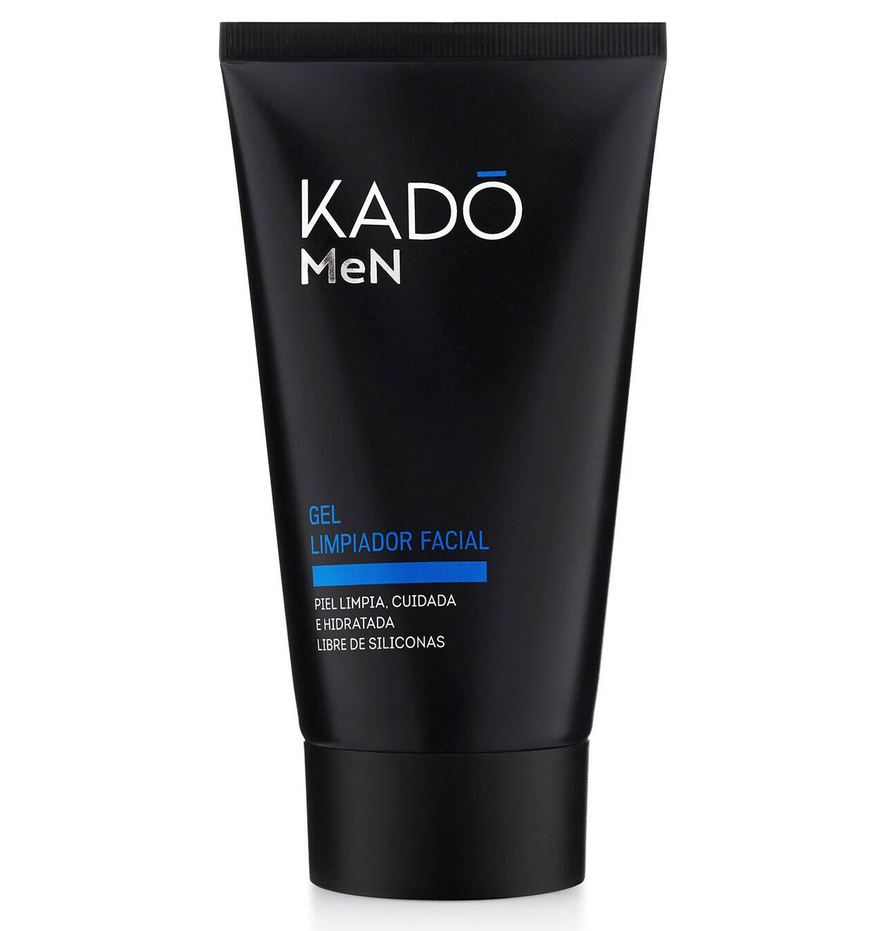 Comprar GEL FACIAL KADO NETEJADOR MEN 150 ML | GEL FACIAL KADO ...