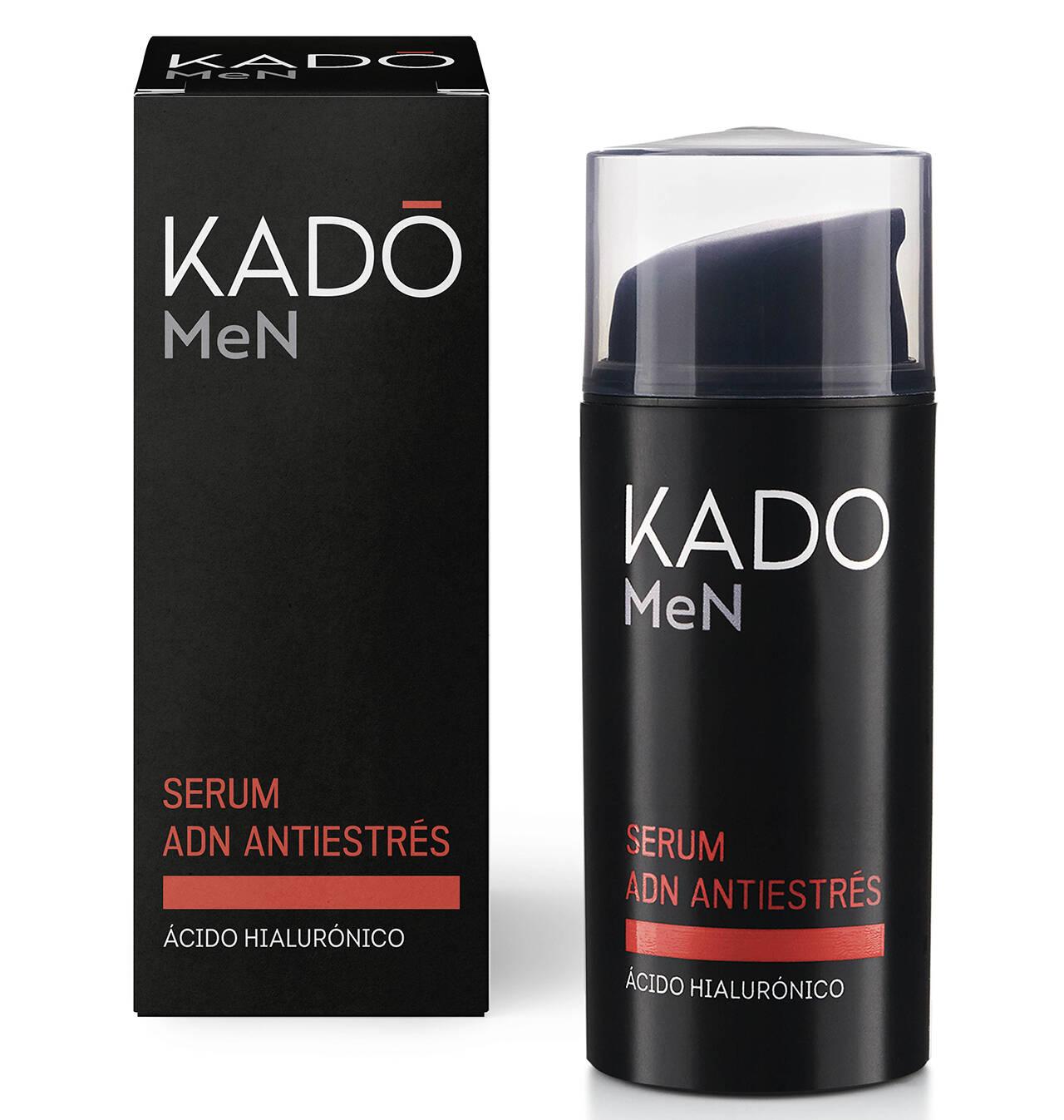 Comprar SERUM MEN KADO ANTIESTRES 30 ML | SERUM MEN KADO ANTIESTRES 30 ...