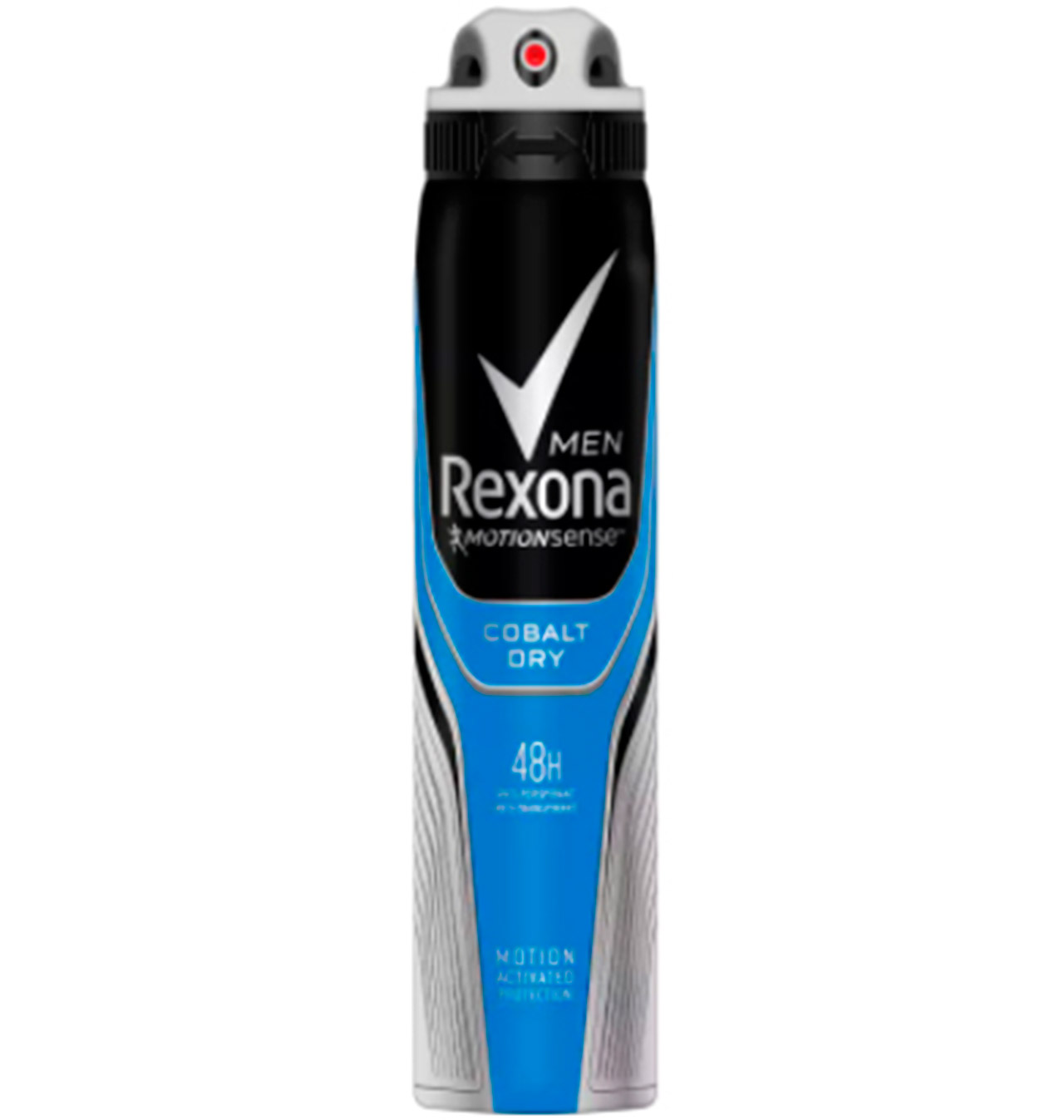 Comprar DESODORANTE REXONA MEN COBAL BLUE 200 ML | DESODORANTE REXONA ...