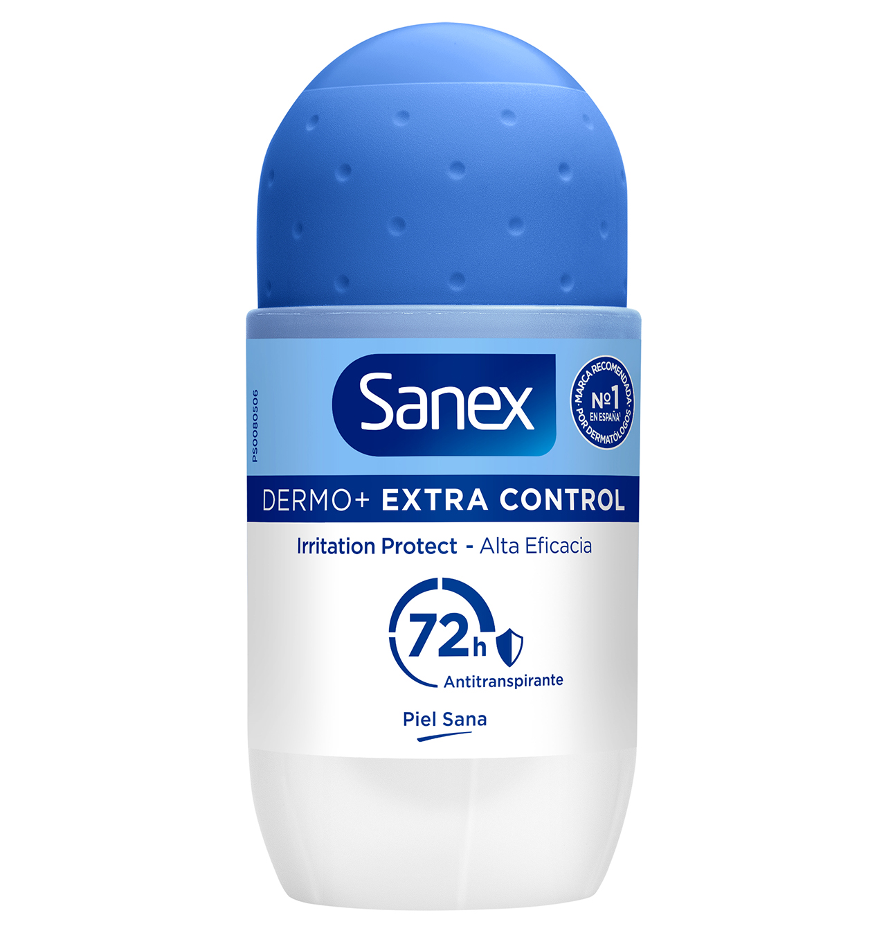 Comprar DESODORANT SANEX DERMO EXTRA CONTROL ROLL-ON 50 ML | Desodorants a Condisline