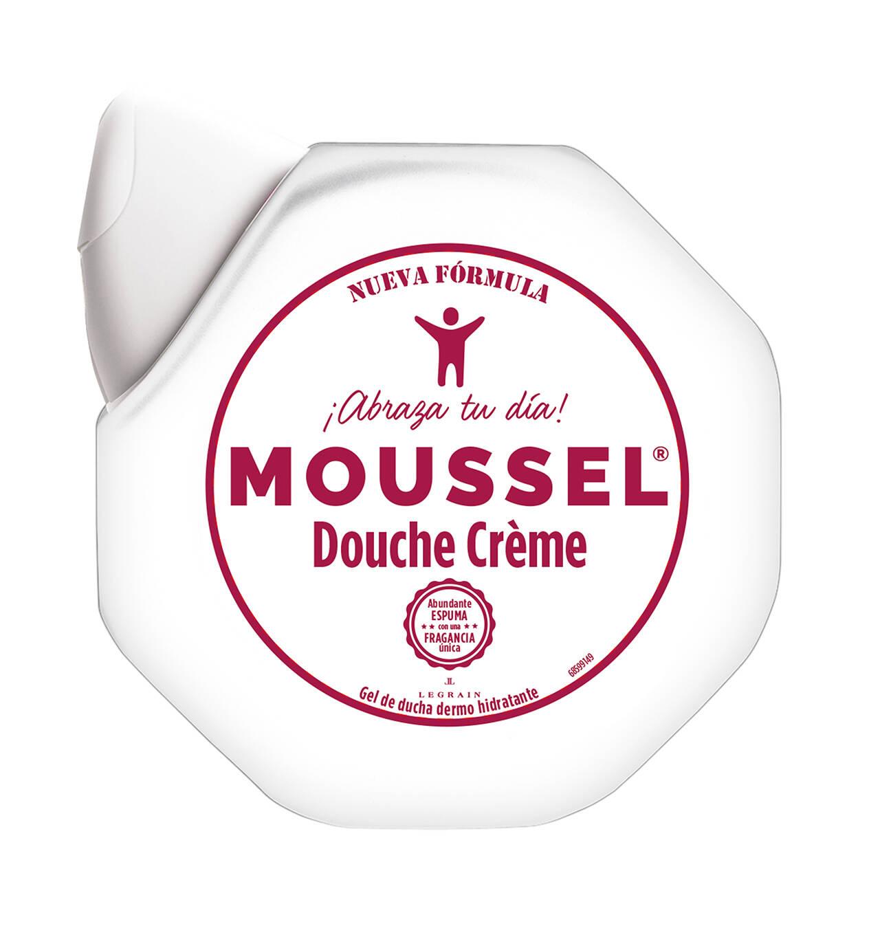 Comprar GEL DERMO HIDRATANTE MOUSSEL DESRMO CREMA 600 ML | GEL DERMO ...