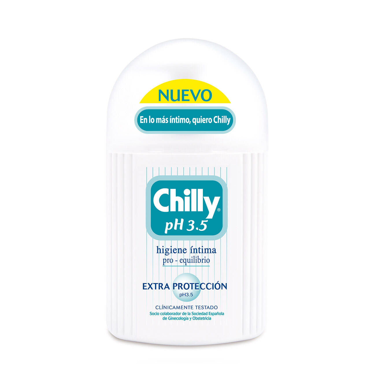 Comprar GEL ÍNTIM CHILLY PH 3.5 200 ML | GEL ÍNTIM CHILLY PH 3.5 200 ML ...