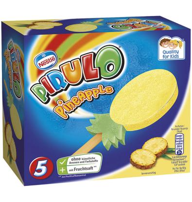 Comprar HELADO NESTLE PIRULO PIÑA 5 UNI | HELADO NESTLE PIRULO PIÑA 5 ...