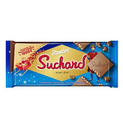 Comprar TURRÓN SUCHARD PRINCIPE 230 G | TURRÓN SUCHARD PRINCIPE 230 G ...