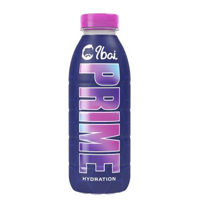 Comprar BEGUDA PRIME IBAI 500 ML | Energètiques i isotòniques a Condisline